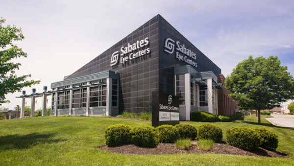 Locations - Eyesthetics at Sabates Eye Center